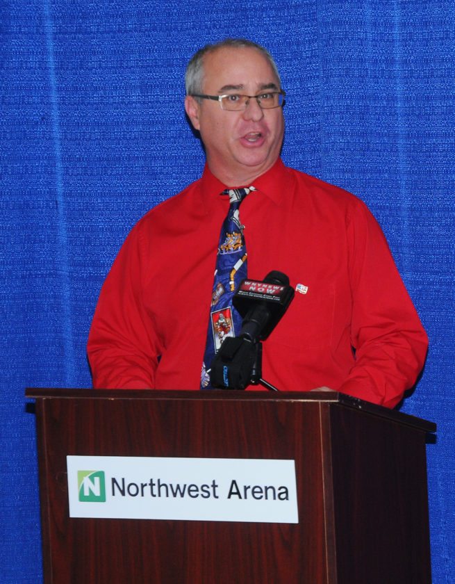 ‘A Great Day For Hockey’ In The City | News, Sports, Jobs - Post Journal